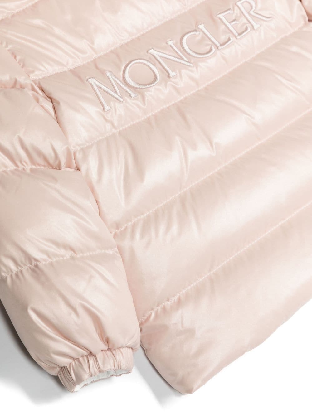 Crea Junior | Moncler Anand Jacket I2951 1A00006 5963V - 51U LIGHT PINK