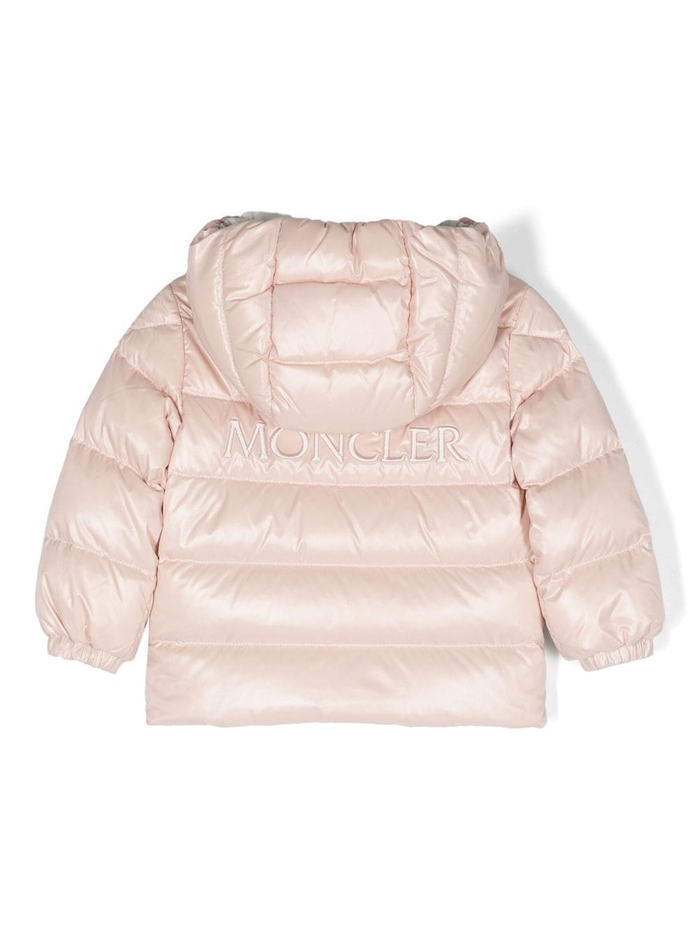 Crea Junior | Moncler Anand Jacket I2951 1A00006 5963V - 51U LIGHT PINK
