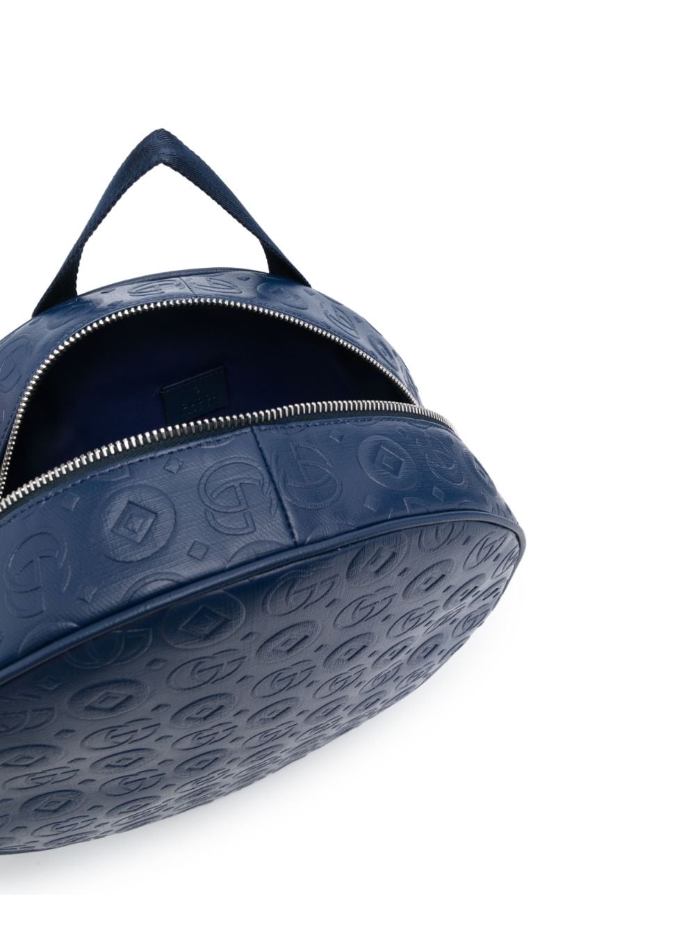 Crea Junior | Gucci Kids Backpack 752358 FAB9E - 4241 ROYALE/ROYALE