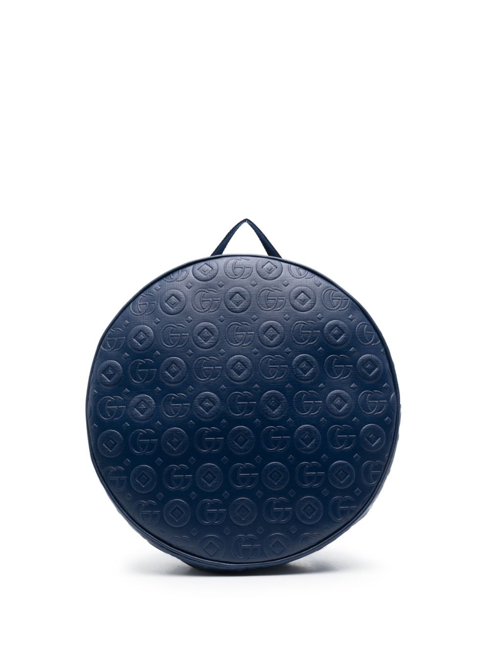 Crea Junior | Gucci Kids Backpack 752358 FAB9E - 4241 ROYALE/ROYALE